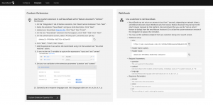 Documentation | NeuralSeek