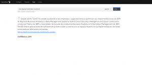 Documentation | NeuralSeek